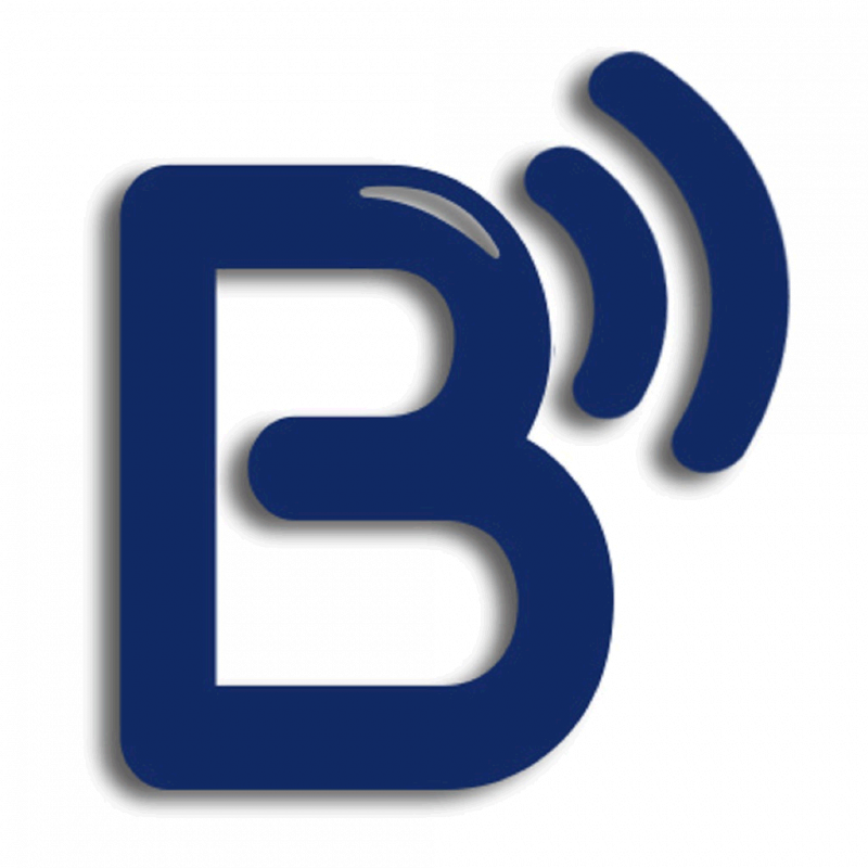 BlastFM Music Art